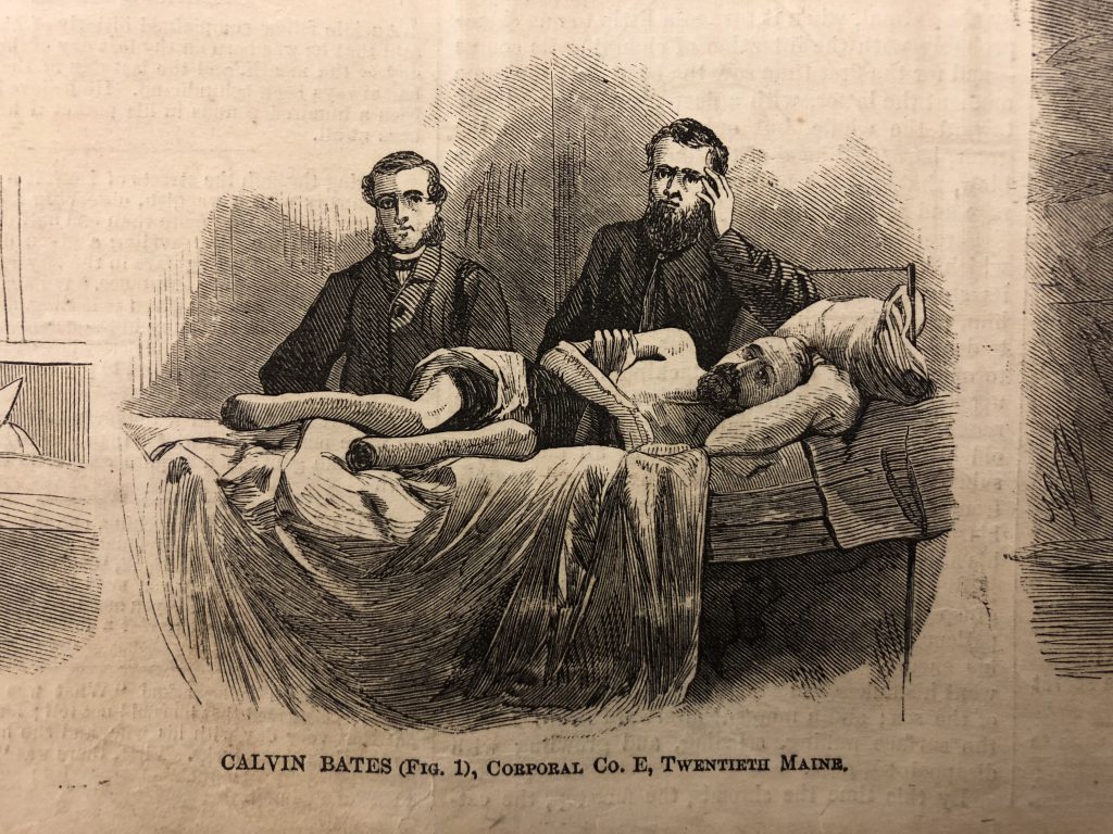 Anne Cross – Center for Material Culture Studies