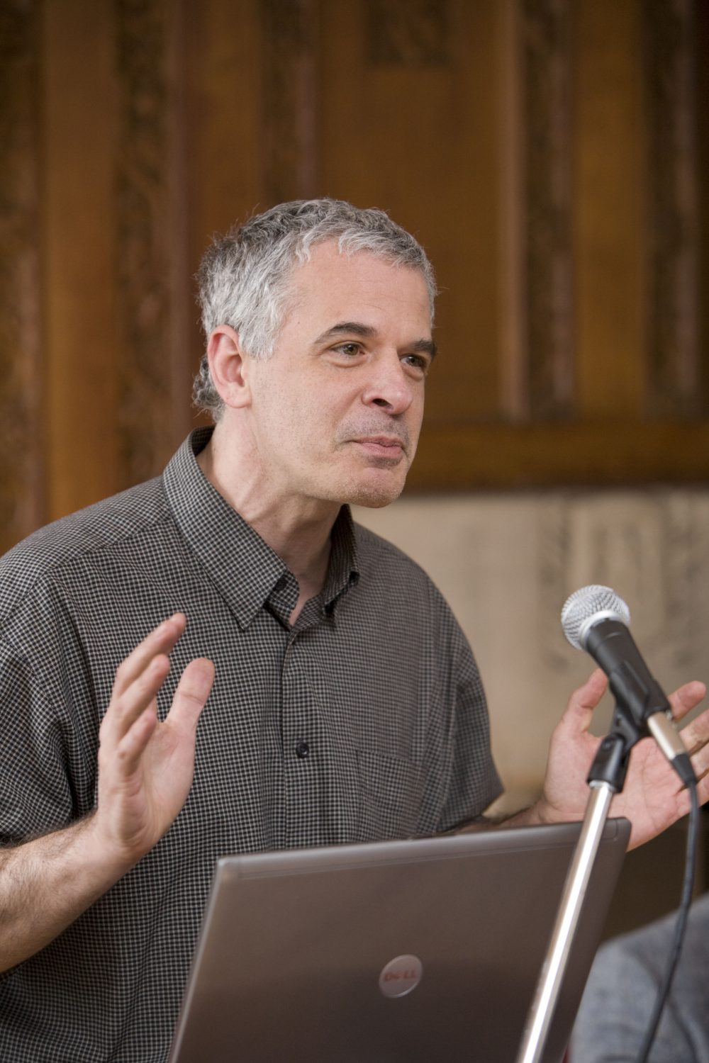 “Electric Light An Architectural History” by Dr. Sandy Isenstadt ...