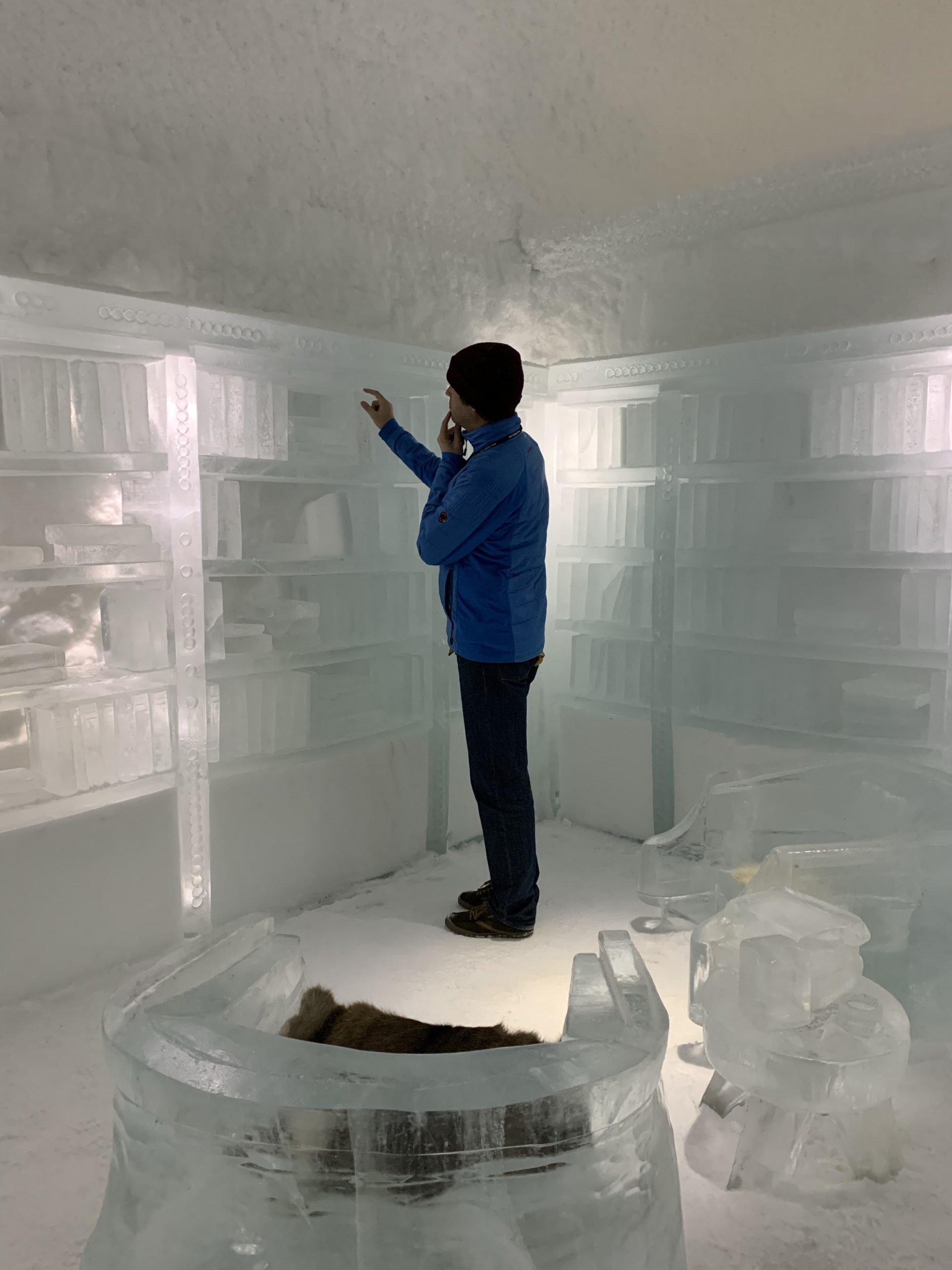 Lowell Duckert - Center for Material Culture Studies